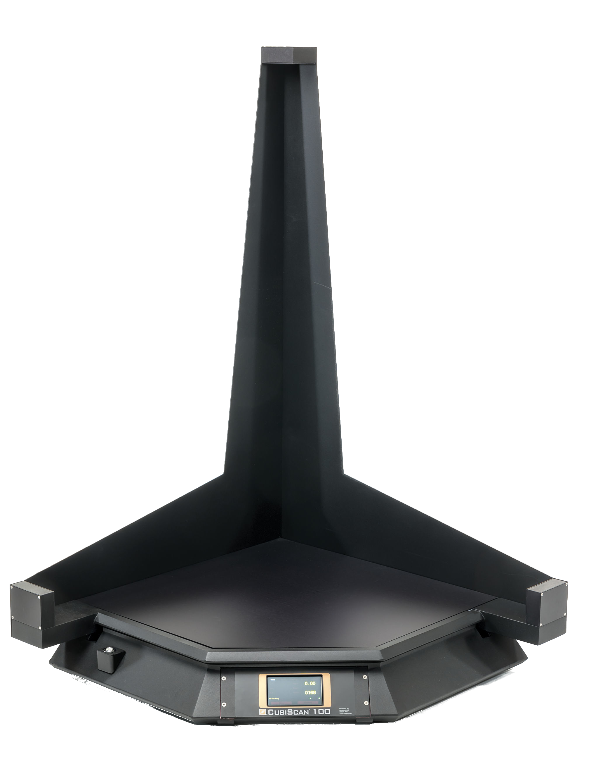 CUBISCAN® - AJE Produkterfassung | Vermessungsanlagen